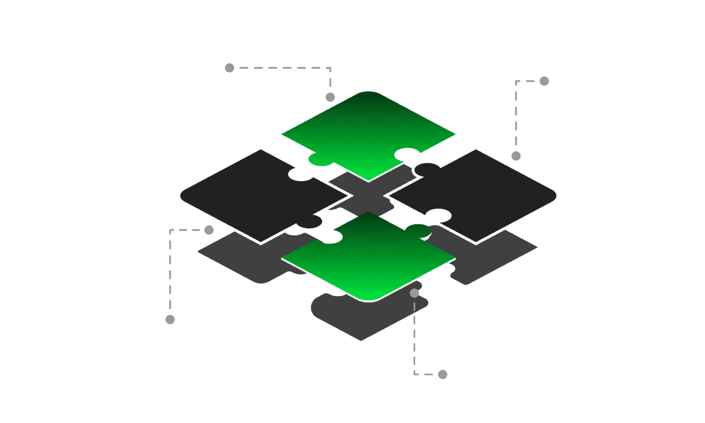 One-stop Logistics Services Platform